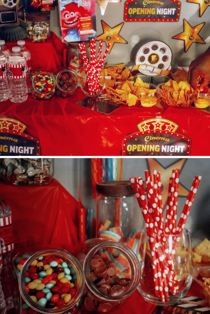 How To Throw An Epic Family Movie Night At Home – Being Ecomomical