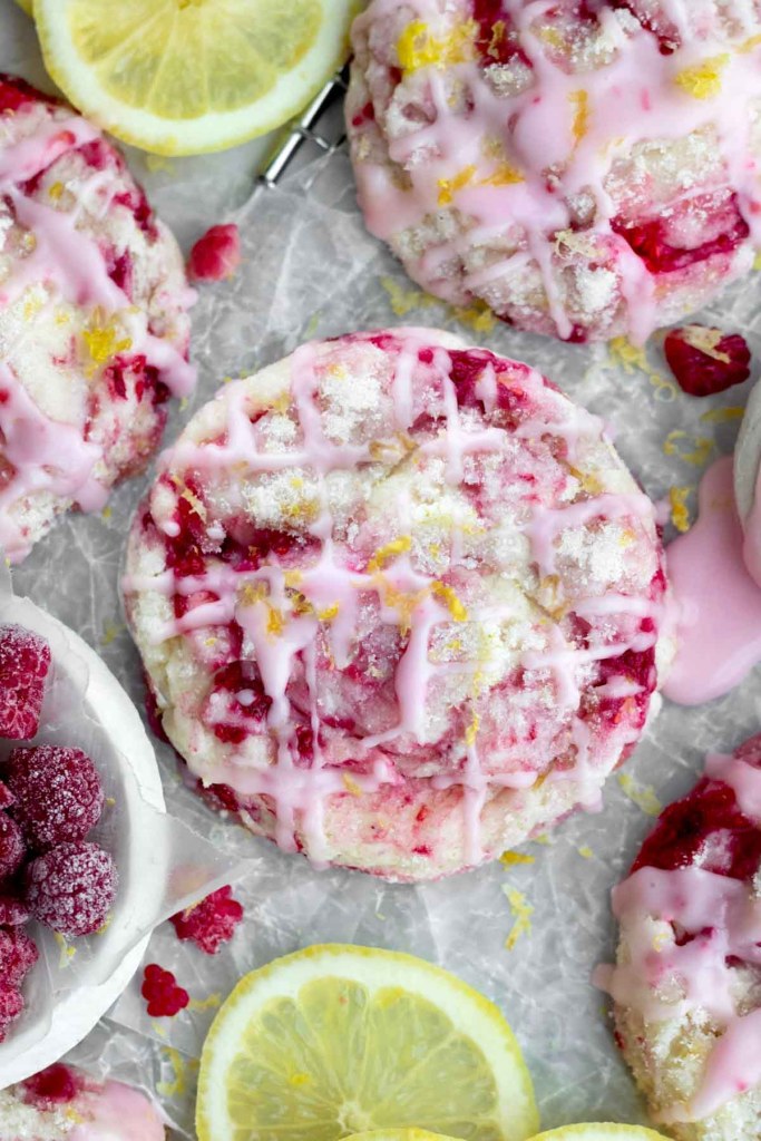 70+ Easy Summer Cookie Recipes – Being Ecomomical