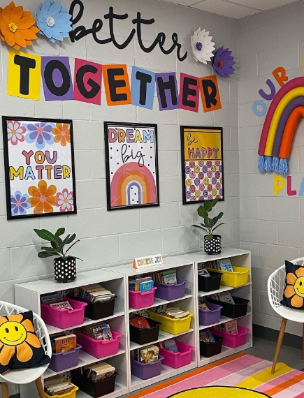 30+ Classroom Decor Ideas To Try This School Year – Being Ecomomical