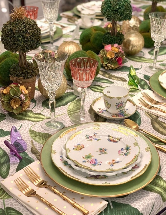 30+ Stunning Thanksgiving Table Settings To Inspire Your Holiday Decor ...