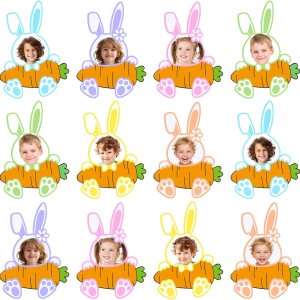 30+ Egg-stra Special Easter Classroom Door Designs – Being Ecomomical