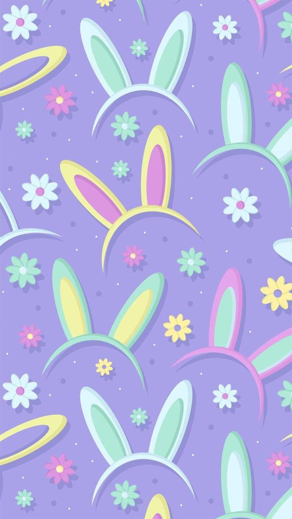 50+ Easter Wallpaper Backgrounds For Your Phone – Being Ecomomical