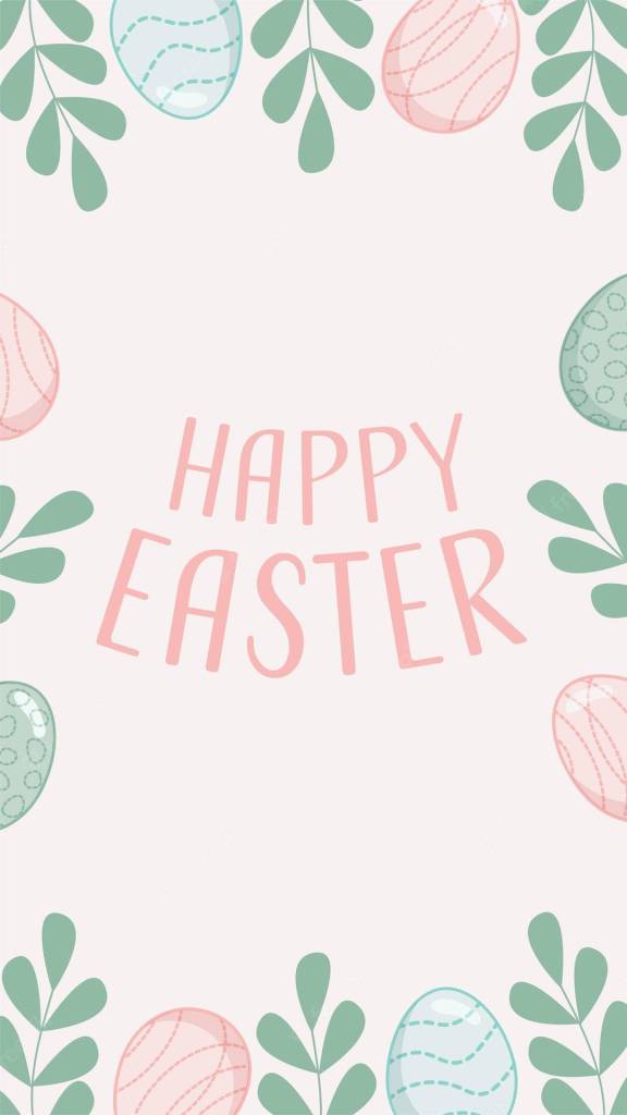 50+ Easter Wallpaper Backgrounds For Your Phone – Being Ecomomical