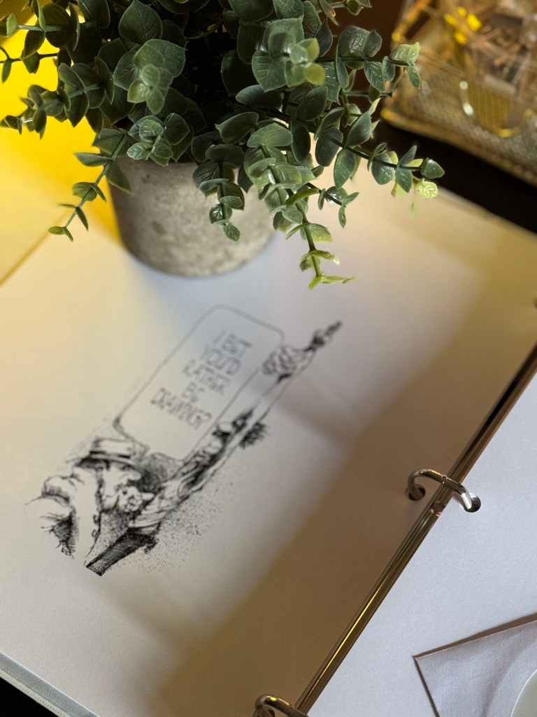 Add Art to Homeschooling Easily with Simply Draw Program