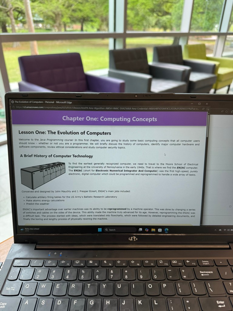 The Ultimate Guide to CompuScholar Java Programming Course